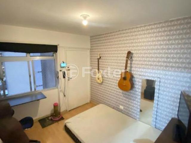 Apartamento, 2 dormitórios, 62 m², em Vila Mariana