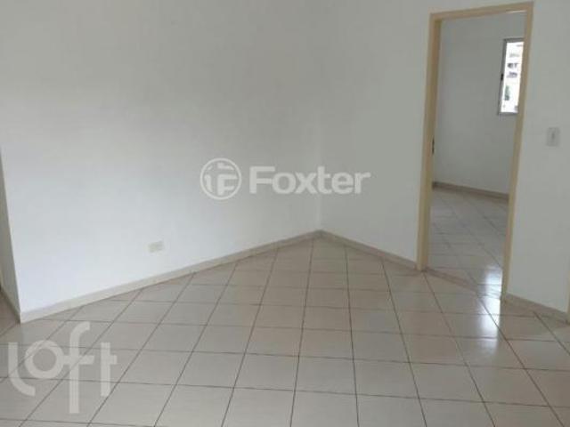 Apartamento, 2 dormitórios, 62 m², em Vila Mazzei