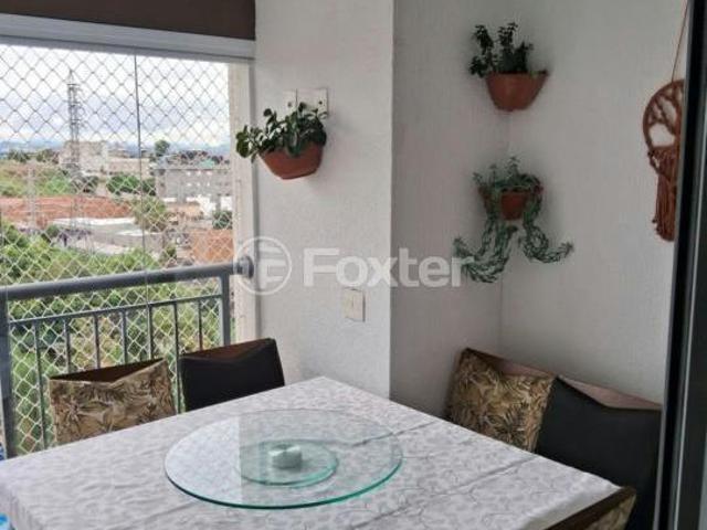 Apartamento, 2 dormitórios, 62 m², em Vila Penteado