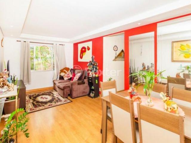 Apartamento, 2 dormitórios, 62 m², em Vila Santa Teresa Zona Sul