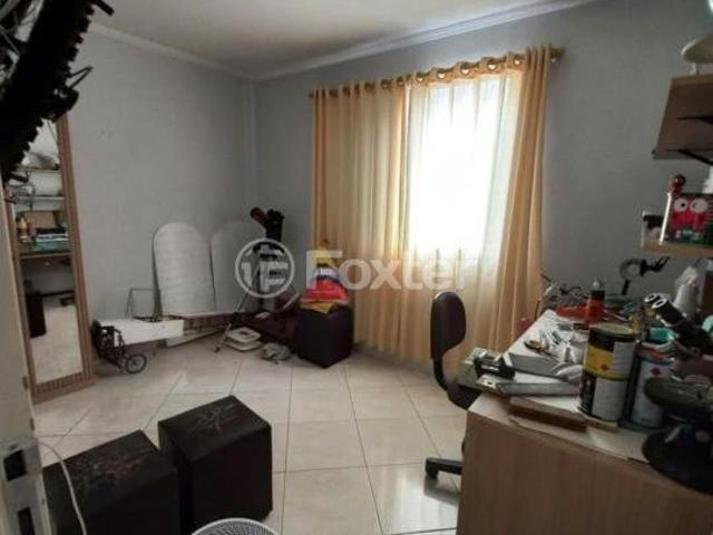 Apartamento, 2 dormitórios, 62 m², em Vila Santa Teresa Zona Sul