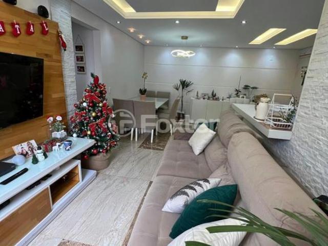 Apartamento, 2 dormitórios, 62 m², em Vila Santa Teresa Zona Sul