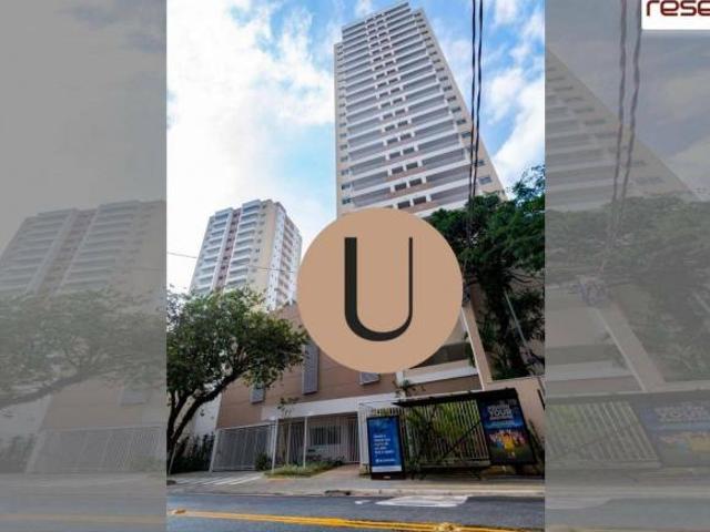 Apartamento 2 dormitórios, 62 m² por R$ 599.000 Vila Ema São Paulo/SP Cond. Reserva Vila Ema