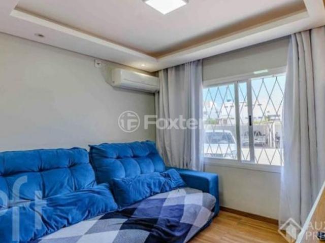 Apartamento, 2 dormitórios, 62.04 m², em Cavalhada