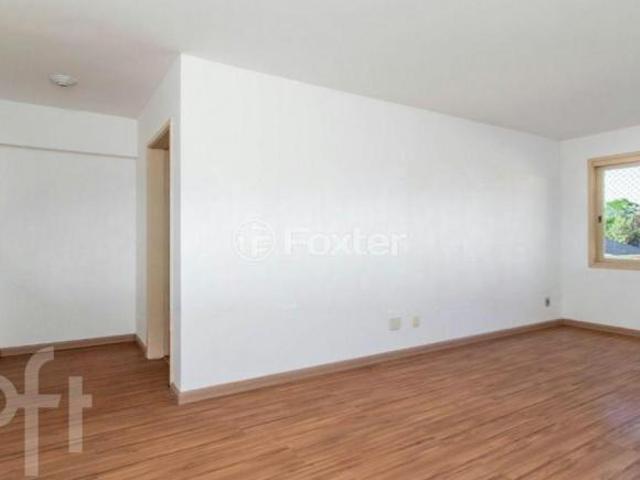Apartamento, 2 dormitórios, 62.04 m², em Cristal