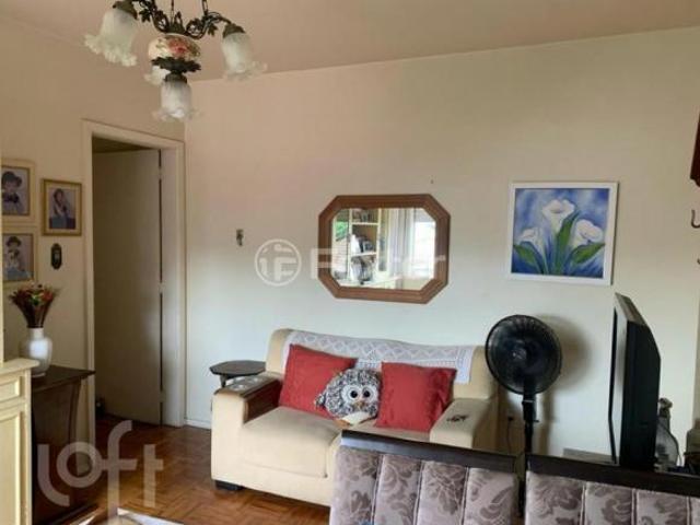 Apartamento, 2 dormitórios, 62.04 m², em Partenon