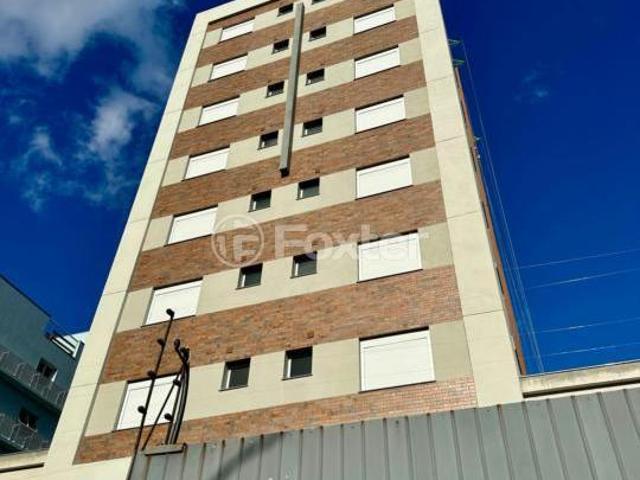 Apartamento, 2 dormitórios, 62.04 m², em Passo da Areia