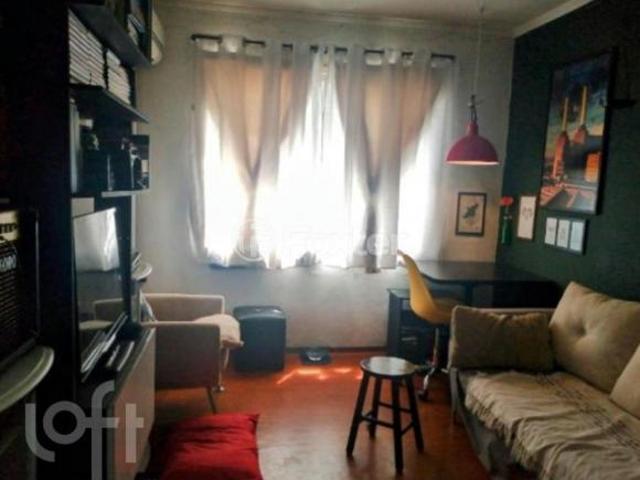 Apartamento, 2 dormitórios, 62.05 m², em Medianeira