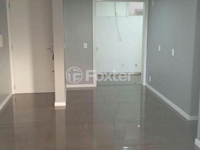 Apartamento, 2 dormitórios, 62.09 m², em São Luiz