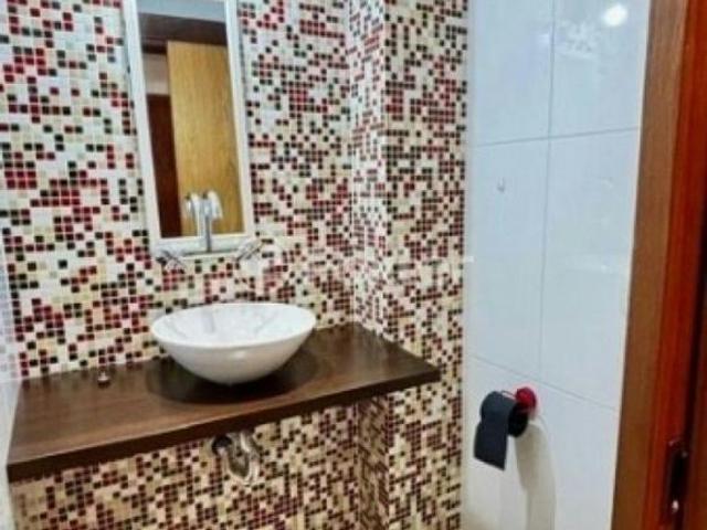 Apartamento, 2 dormitórios, 62.18 m², em Rio Branco
