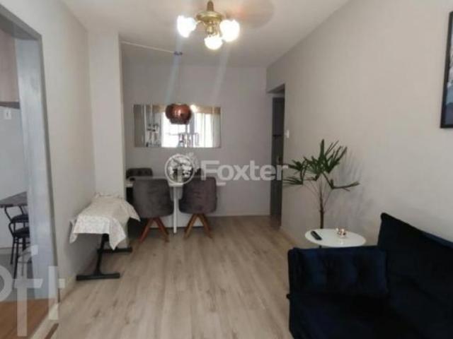 Apartamento, 2 dormitórios, 62.18 m², em Vila Ipiranga
