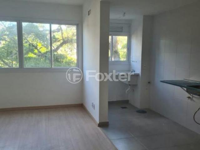 Apartamento, 2 dormitórios, 62.19 m², em Teresópolis