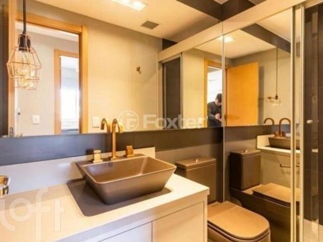 Apartamento, 2 dormitórios, 62.13 m², em Teresópolis