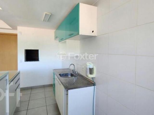 Apartamento, 2 dormitórios, 62.13 m², em Teresópolis