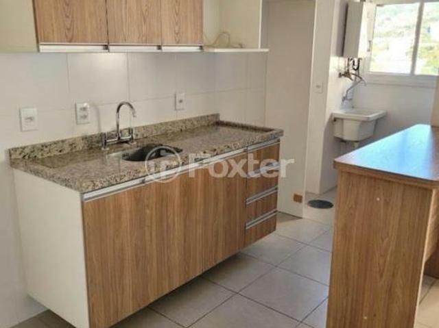 Apartamento, 2 dormitórios, 62.13 m², em Teresópolis