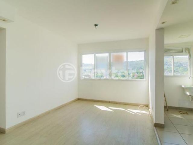 Apartamento, 2 dormitórios, 62.13 m², em Teresópolis