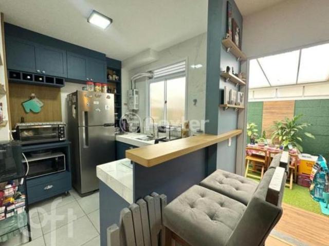Apartamento, 2 dormitórios, 62.24 m², em Estância Velha