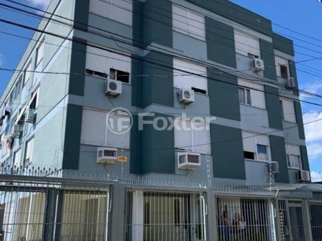 Apartamento, 2 dormitórios, 62.26 m², em Jardim Itu