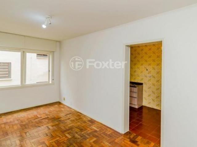 Apartamento, 2 dormitórios, 62.29 m², em Santa Cecília
