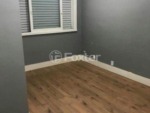 Apartamento, 2 dormitórios, 62.29 m², em Santa Tereza