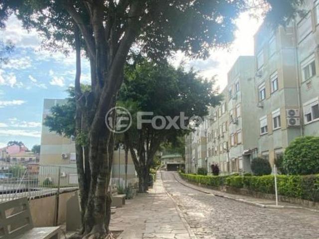 Apartamento, 2 dormitórios, 62.29 m², em Santa Tereza