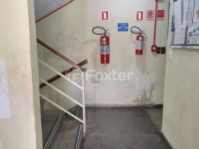Apartamento, 2 dormitórios, 62.29 m², em Santa Tereza
