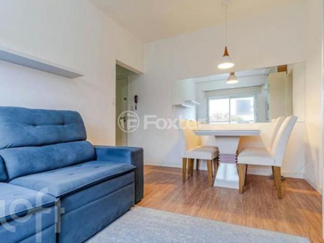 Apartamento, 2 dormitórios, 62.2 m², em Praia de Belas