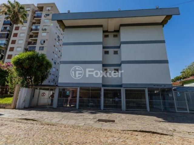Apartamento, 2 dormitórios, 62.44 m², em Partenon