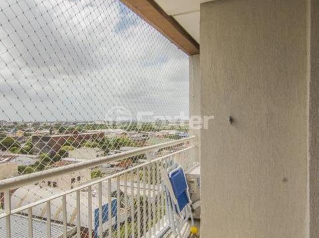 Apartamento, 2 dormitórios, 62.45 m², em Santa Maria Goretti