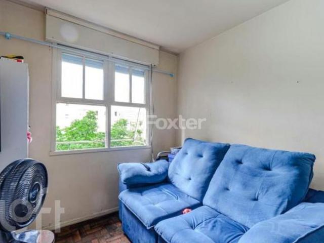 Apartamento, 2 dormitórios, 62.45 m², em Santana