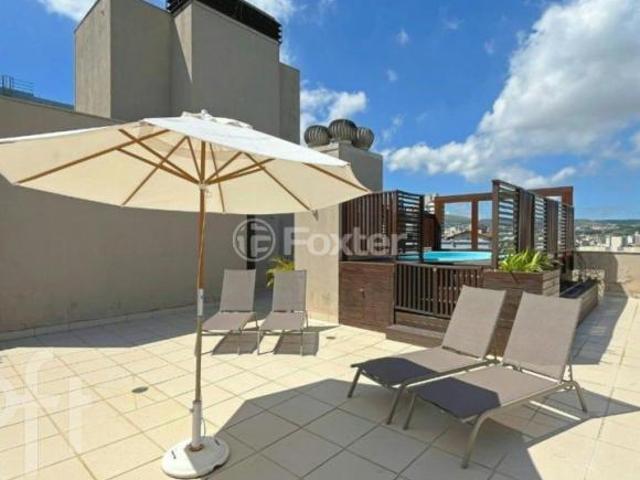 Apartamento, 2 dormitórios, 62.46 m², em Bela Vista