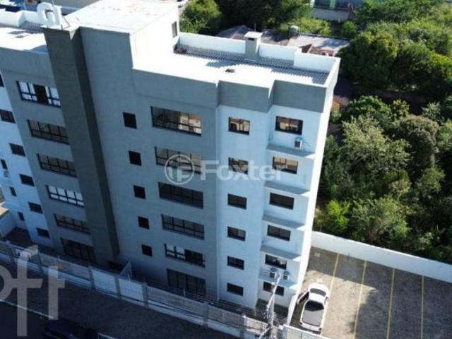 Apartamento, 2 dormitórios, 62.46 m², em Niterói