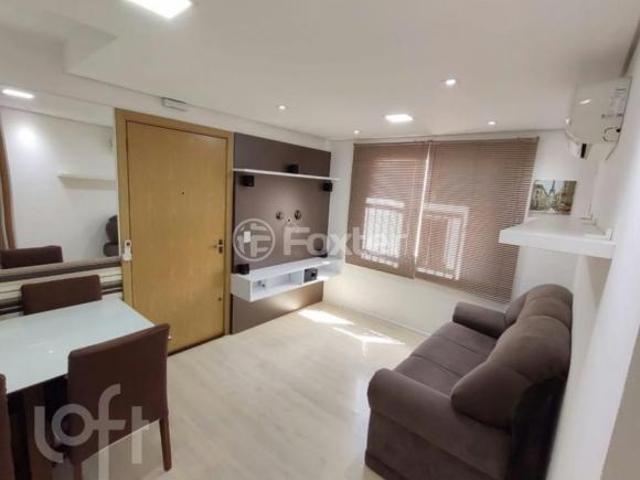 Apartamento, 2 dormitórios, 62.48 m², em Boa Vista