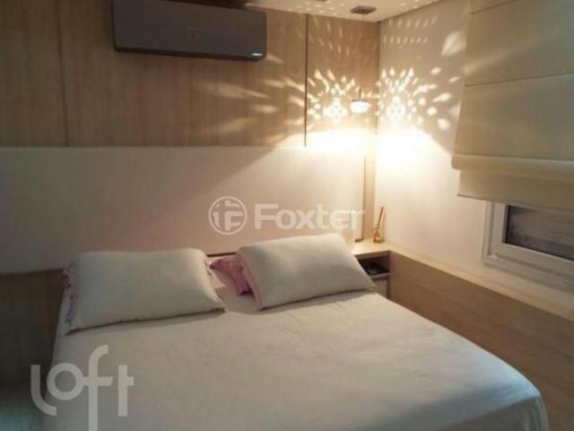 Apartamento, 2 dormitórios, 62.48 m², em Hamburgo Velho