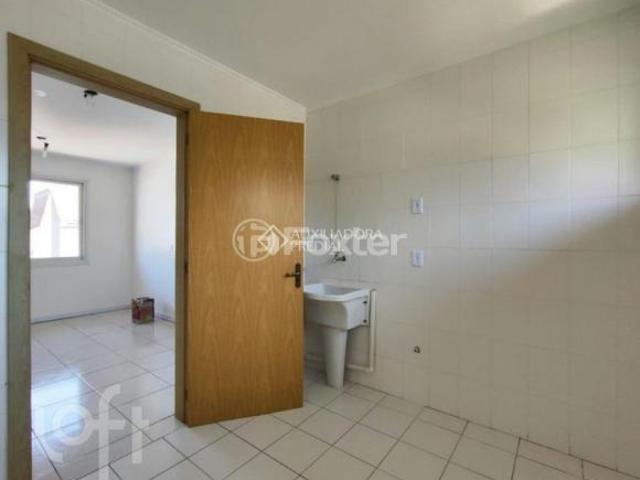 Apartamento, 2 dormitórios, 62.48 m², em Hamburgo Velho