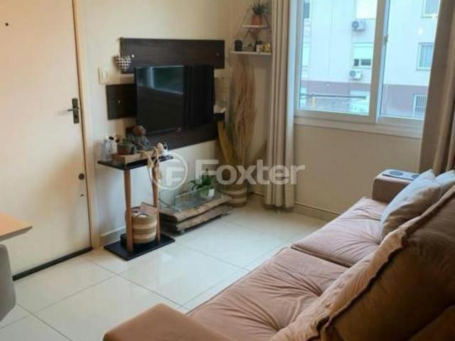 Apartamento, 2 dormitórios, 62.48 m², em Jardim Mauá