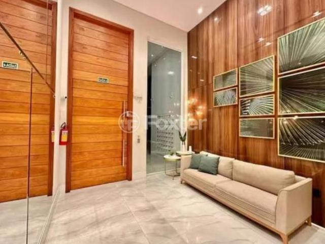 Apartamento, 2 dormitórios, 62 m², em Navegantes