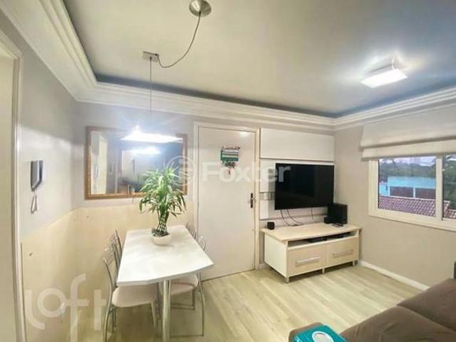 Apartamento, 2 dormitórios, 62.48 m², em Rondônia