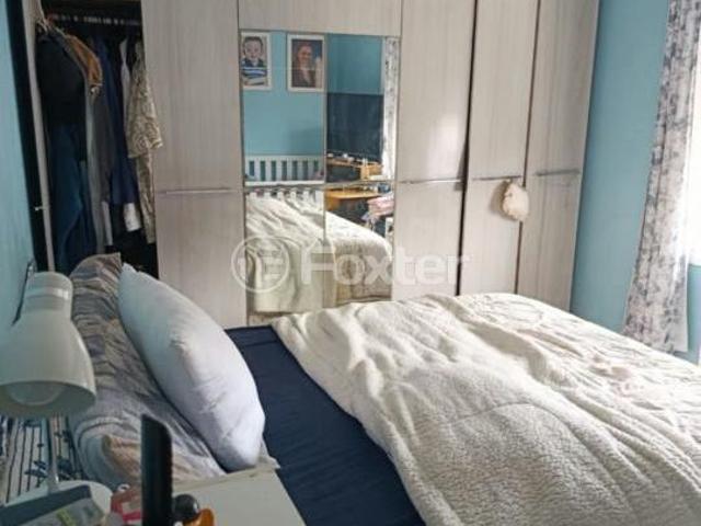 Apartamento, 2 dormitórios, 62.48 m², em Rondônia