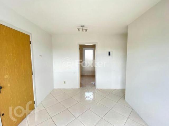 Apartamento, 2 dormitórios, 62.48 m², em Vila Nova