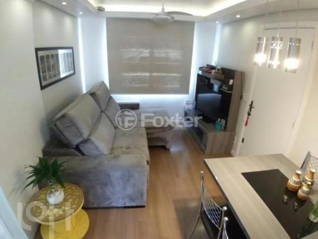 Apartamento, 2 dormitórios, 62.48 m², em Vila Nova