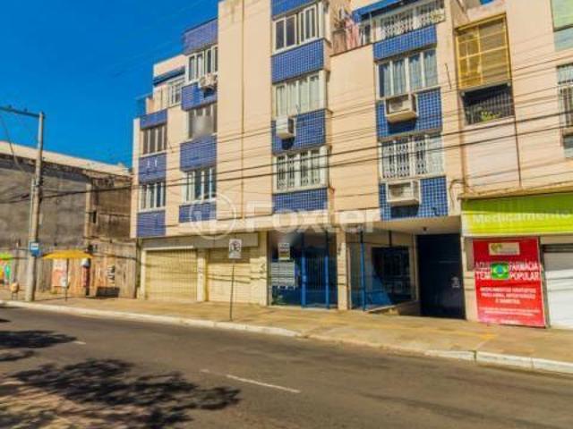 Apartamento, 2 dormitórios, 62.43 m², em Partenon