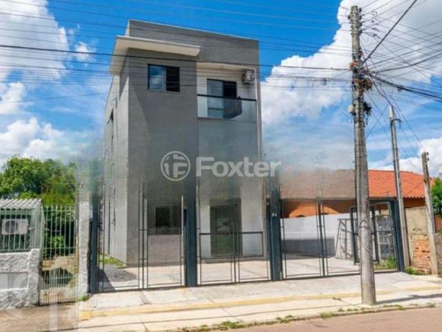 Apartamento, 2 dormitórios, 62.43 m², em Vila Vista Alegre