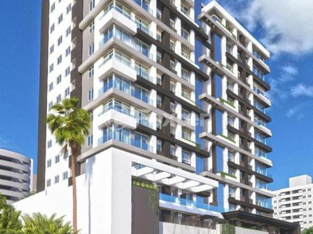 Apartamento, 2 dormitórios, 62.4 m², em Zona Nova