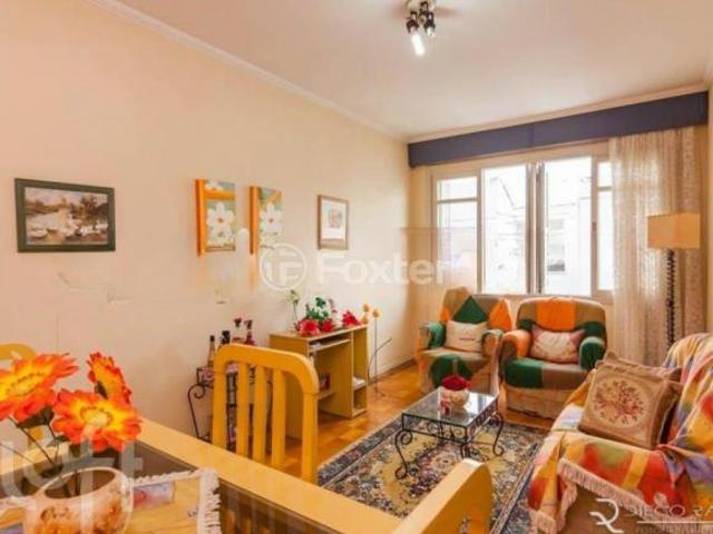 Apartamento, 2 dormitórios, 62.55 m², em Centro Histórico