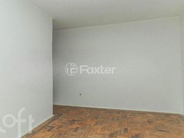 Apartamento, 2 dormitórios, 62.58 m², em Petrópolis