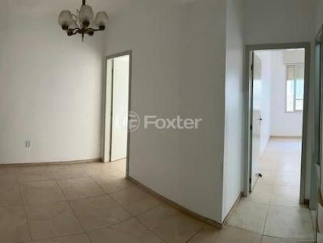 Apartamento, 2 dormitórios, 62.51 m², em Praia de Belas
