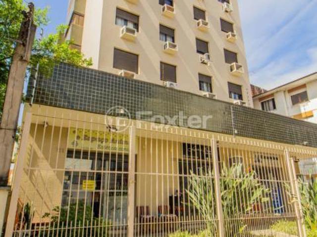Apartamento, 2 dormitórios, 62.64 m², em Cristo Redentor