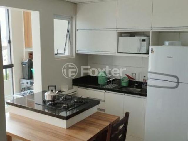 Apartamento, 2 dormitórios, 62.65 m², em Santo Afonso
