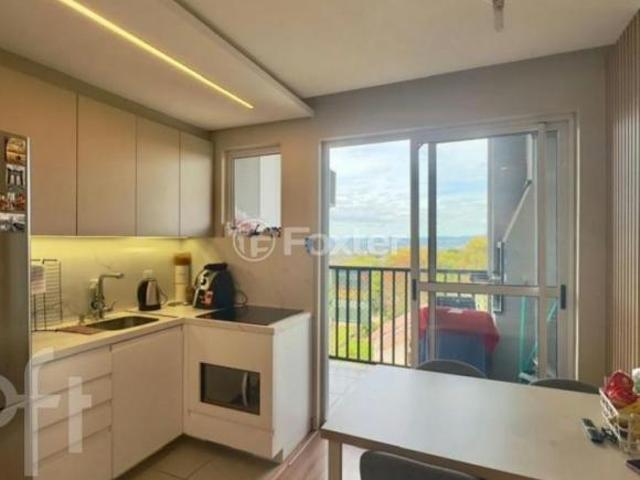Apartamento, 2 dormitórios, 62.65 m², em Rondônia